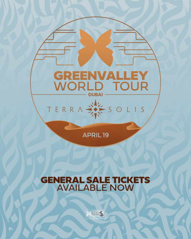 Events | Terra Solis