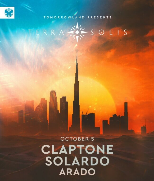 Events | Terra Solis