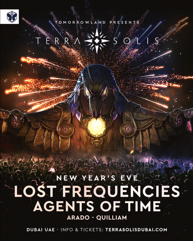 Events | Terra Solis