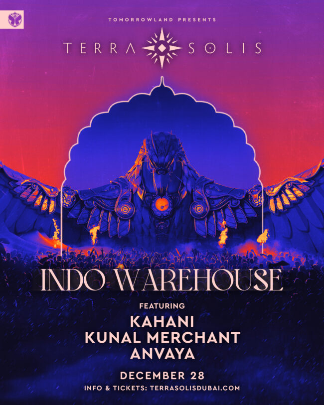 Events | Terra Solis