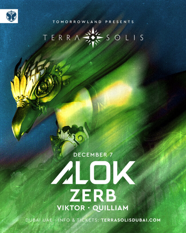 Events | Terra Solis