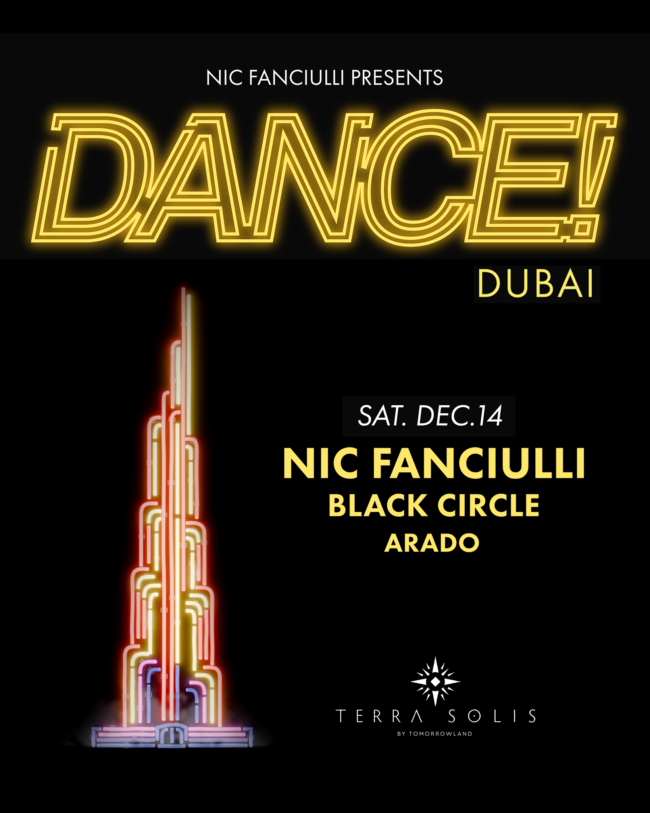 Events | Terra Solis