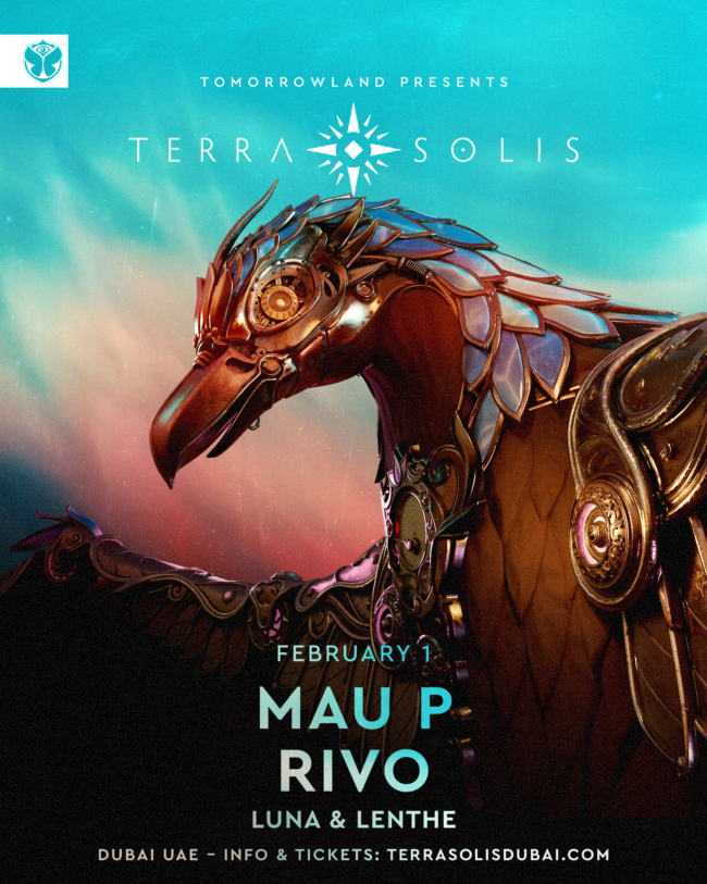 Events | Terra Solis
