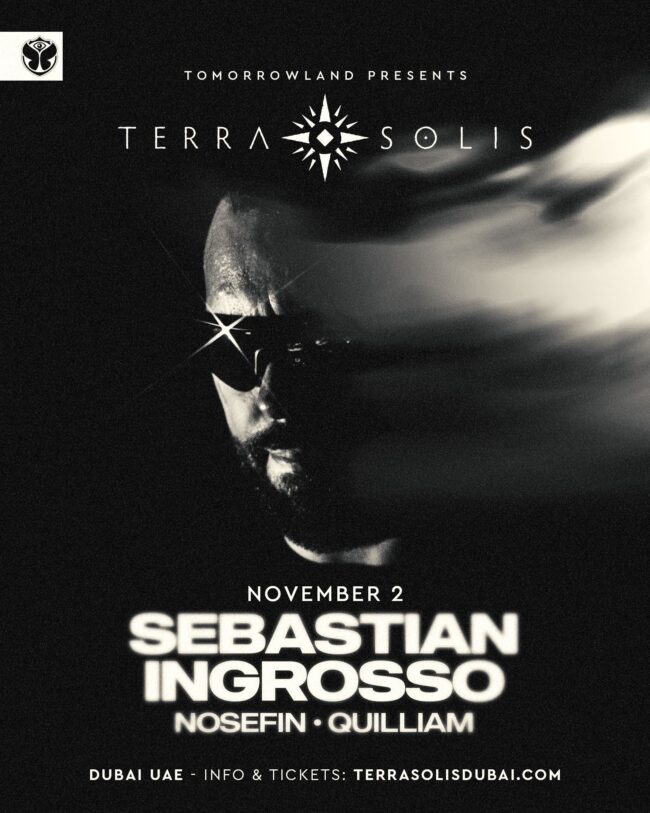 Events | Terra Solis