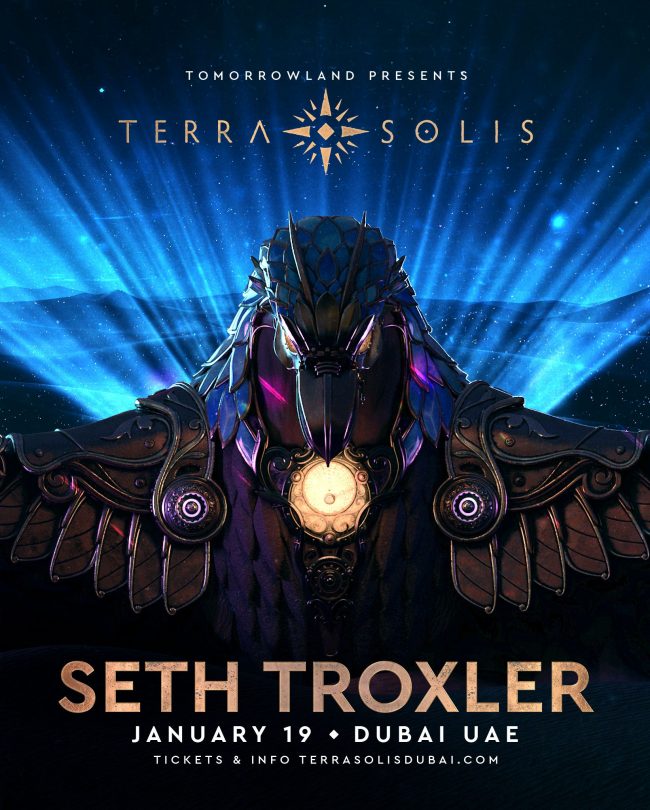 Events | Terra Solis