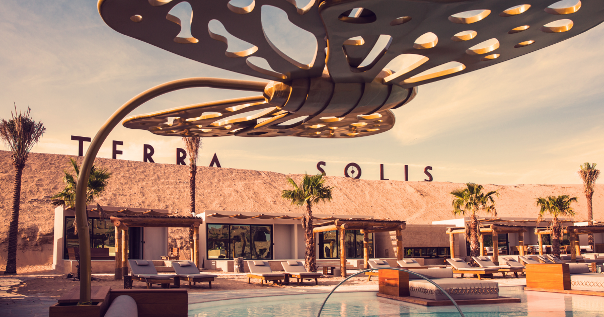 Recaps | Terra Solis