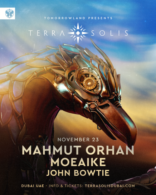 Events | Terra Solis